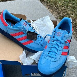 adidas Originals | Shoes | Adidas Gt Manchester Spzl Spezial Usa 95 Nwt ...